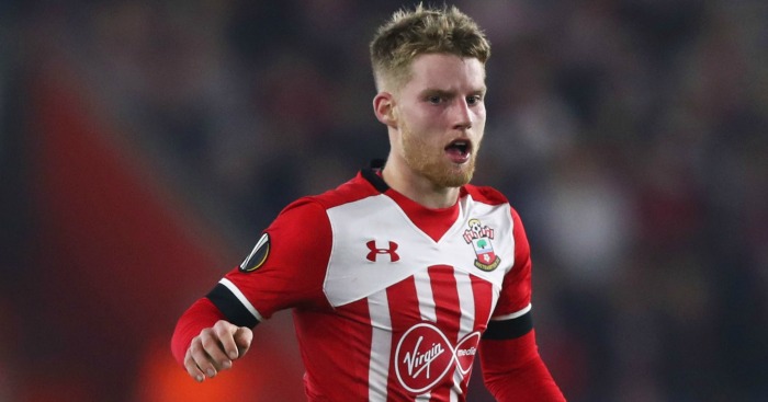 Latest Southampton academy graduate commits to new deal | TEAMtalk