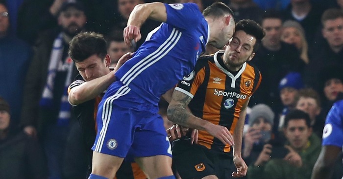 Hull midfielder Mason released from hospital after surgery | TEAMtalk