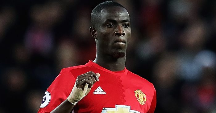 Bailly: My Champions League dream is about to come true | TEAMtalk