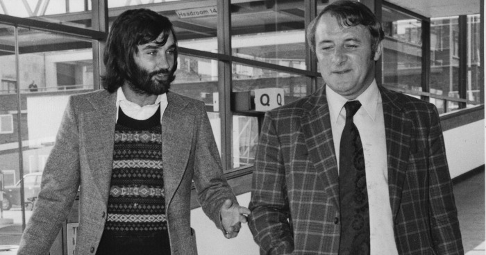 Ex-Man Utd boss blasts 'small club', scoffs at Mourinho | TEAMtalk