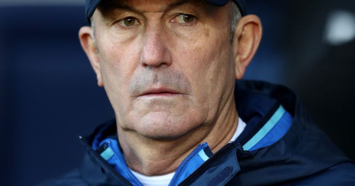 Pulis: 'Tired? Two games in three days is nothing' | TEAMtalk