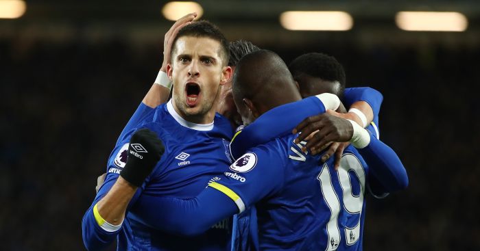 Everton winger set for season on loan with Serie A side