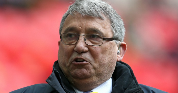 Graham Taylor 1944-2017: The man behind the Watford miracle | TEAMtalk