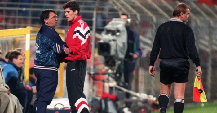 Graham Taylor 1944-2017: The man behind the Watford miracle | TEAMtalk