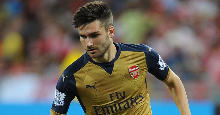 Arsenal loanee returns to club ahead of Rangers switch | TEAMtalk