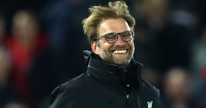 We must be 'annoying' Chelsea, beams Klopp | TEAMtalk
