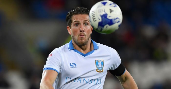 Wednesday reward Hutchinson's form with new deal | TEAMtalk