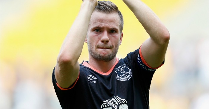 Cleverley wants to 'feel like a real footballer' again | TEAMtalk