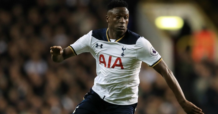 Spurs v Chelsea ratings: Wanyama the pick; Alli & Eriksen shine | TEAMtalk