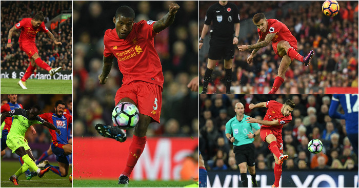 Top six and bottom three predicted from Prem shooting stats | TEAMtalk