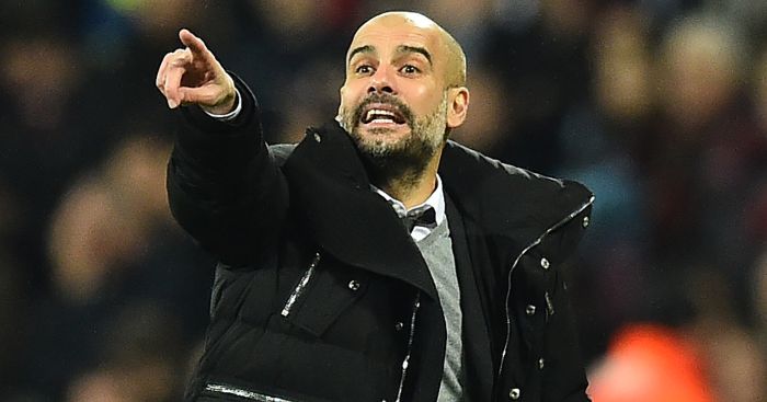 Man City boss Guardiola makes Chelsea title admission | TEAMtalk