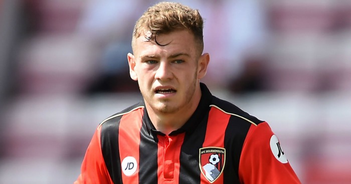 Ryan Fraser rewarded for 'huge strides' at Bournemouth | TEAMtalk
