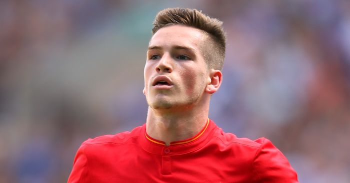Liverpool winger admits he wants summer exit after growing tired