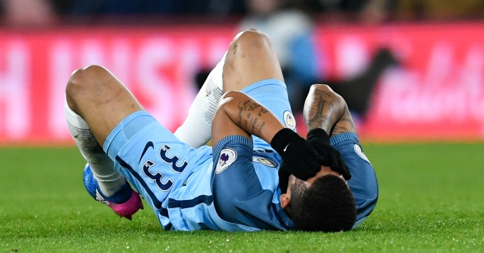 Jesus to rise again at Easter as Man City confirm injury blow | TEAMtalk