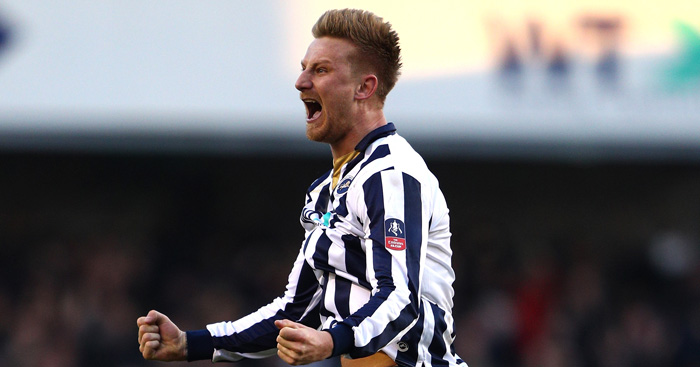 League One Millwall pile more misery on champions Leicester | TEAMtalk
