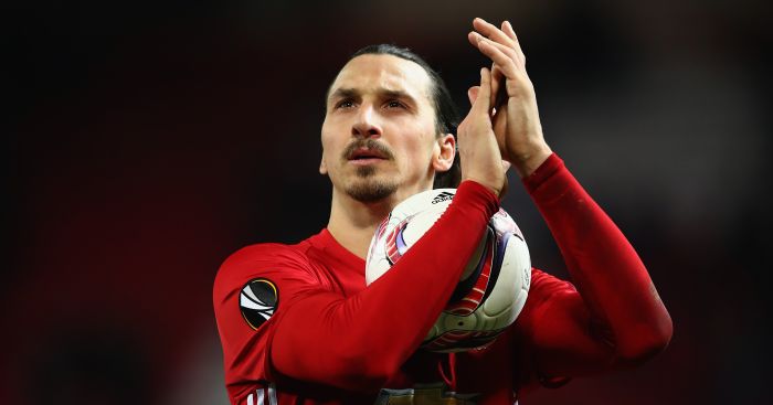United legend Giggs blown away by 'unbelievable' Ibrahimovic