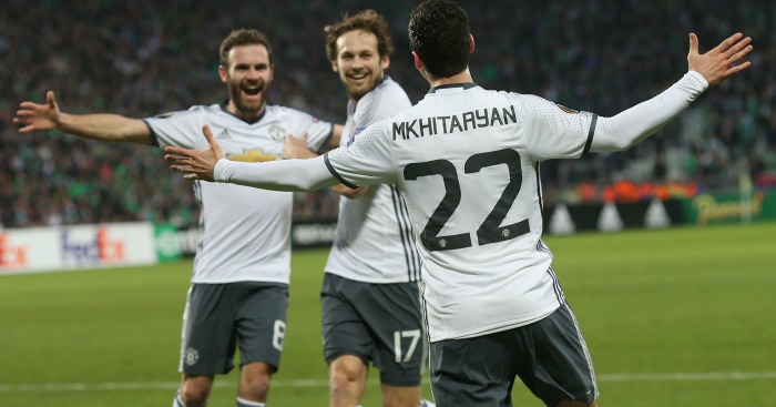 Man Utd can do a Liverpool and win 'Mickey Mouse treble' - Carra | TEAMtalk