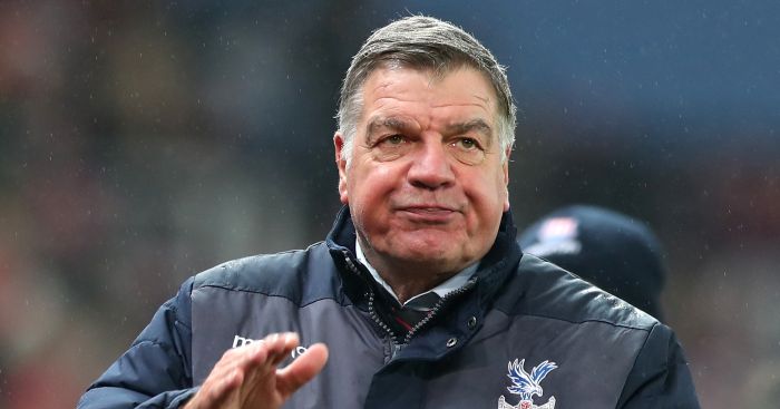 Allardyce looking to win 'seven-team Premier League'