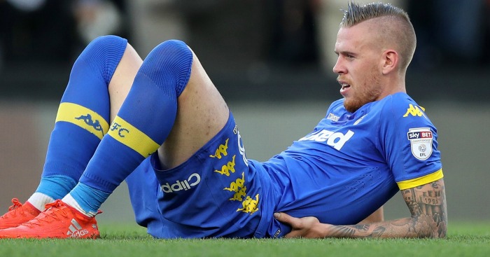 Paper Talk: Liverpool in €10m Juve swoop; Pontus Jansson link | TEAMtalk