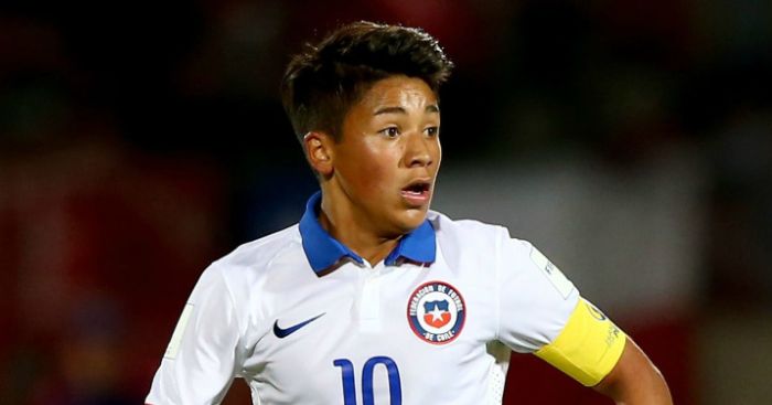 Paper Talk: Arsenal ponder move for 'next Alexis Sanchez' | TEAMtalk