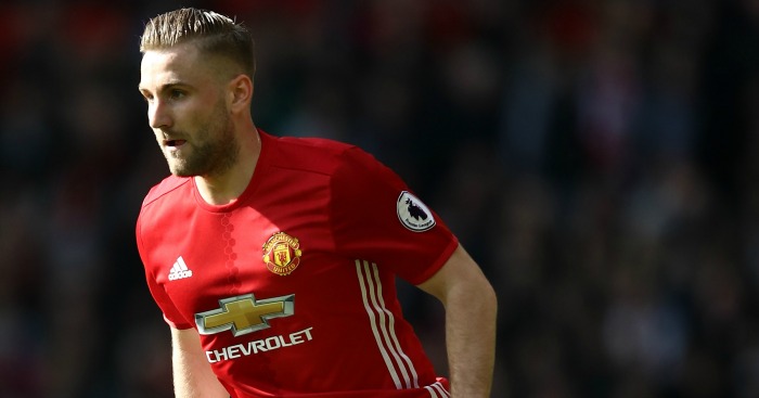 'Chelsea should have asked for Shaw in return for Matic' | TEAMtalk