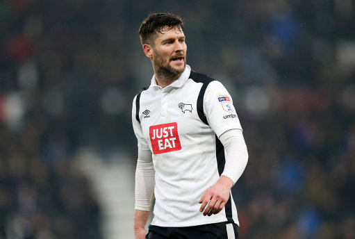 Nugent on target as Derby hit back to beat Barnsley | TEAMtalk