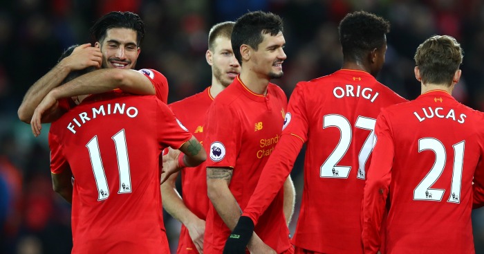 Euro Paper Talk: Juve eye cut-price bid for Liverpool star; Weigl's ...