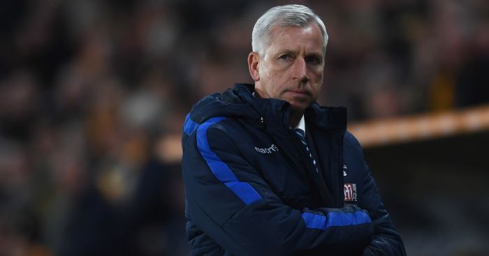 Alan Pardew in West Brom vow as he assesses sack prospects | TEAMtalk