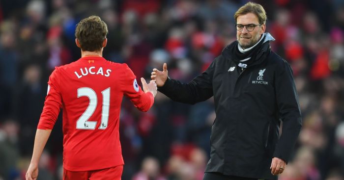 Liverpool 'the weakest' in hunt for top-four spots - Neville | TEAMtalk