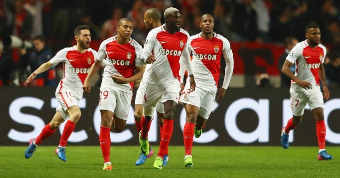 Monaco mustn't mope - there's plenty to be proud of | TEAMtalk