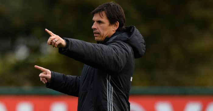 Coleman 'won't be listening' to any Roy Keane barbs | TEAMtalk