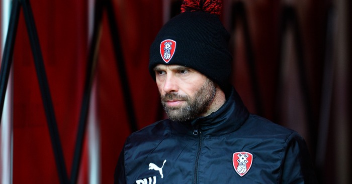 Rotherham close to announcing name of their new manager | TEAMtalk