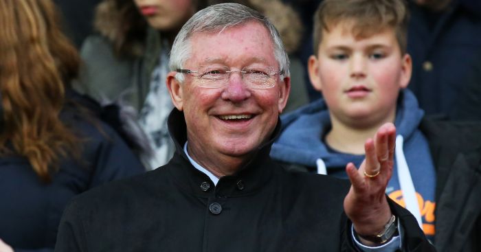 Ferguson: Management 'a very difficult industry' | TEAMtalk