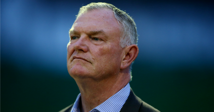 Chairman admits FA has 'lost the trust of the public' | TEAMtalk