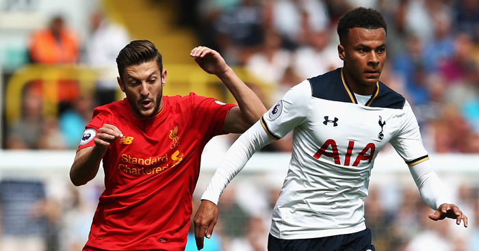 Tottenham midfielder backed to become 'special player' | TEAMtalk