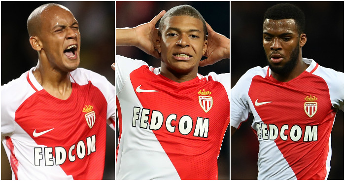 Monaco's magnificent 5 who have caught the eye | TEAMtalk