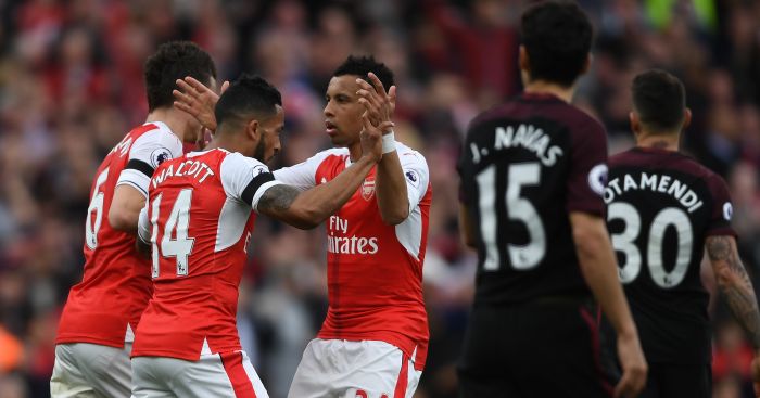Jamie Redknapp baffled by Theo Walcott and co. | TEAMtalk