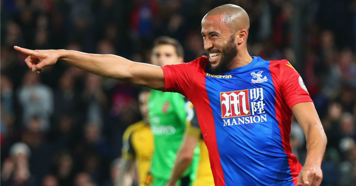 Townsend: 'We knew we could hit Arsenal on the break' | TEAMtalk