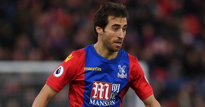 Flamini: It is painful because I am still an Arsenal fan | TEAMtalk