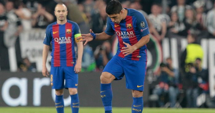 'We will turn the tie around,' says Barcelona star | TEAMtalk