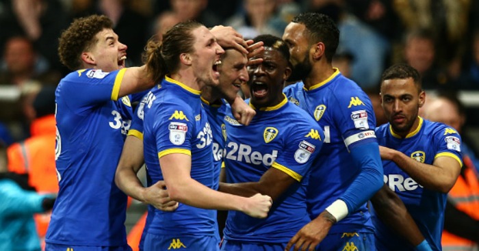 Leeds to kick off 2017/18 season with TV clash against Bolton | TEAMtalk