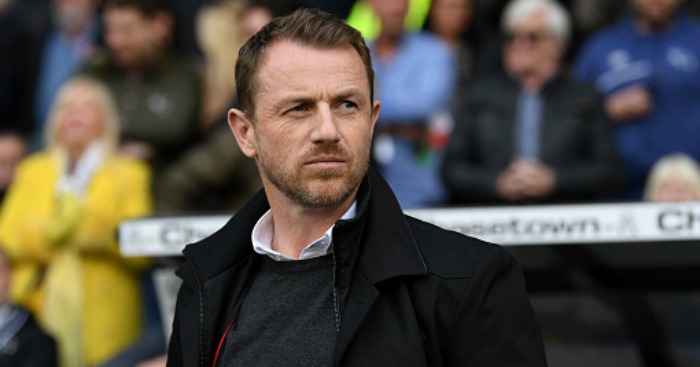 Derby boss Rowett confident of strong future for Rams | TEAMtalk