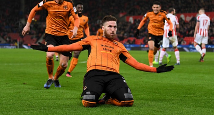 Wolves defender hits back at Leeds claims; aims sly dig at Villa | TEAMtalk