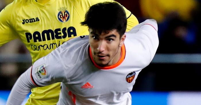 Man Utd 'confident' on signing £25m Spanish wonderkid | TEAMtalk