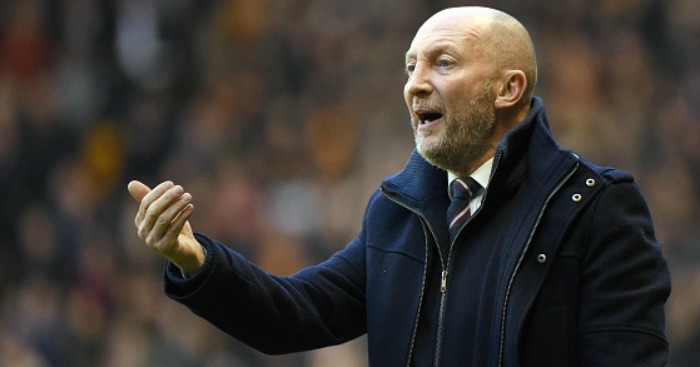 Ian Holloway raves over impact of key Leeds first-teamer this season