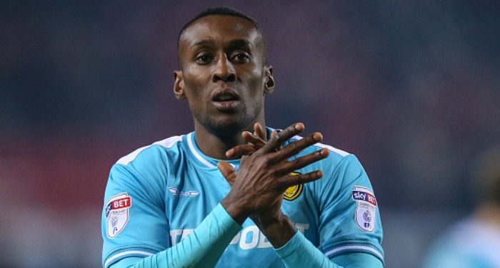 Veteran midfielder signs new Burton deal | TEAMtalk