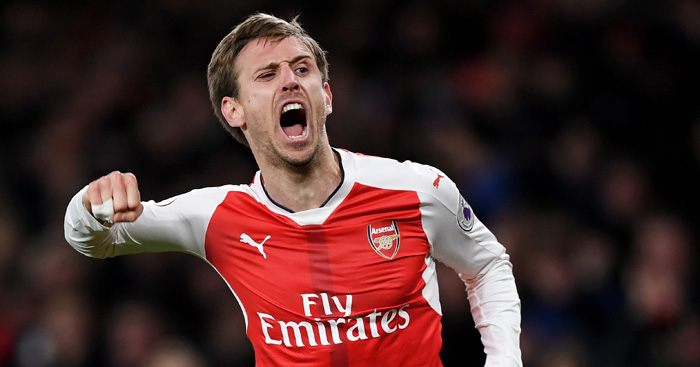 Huth own goal hands Arsenal late win over Leicester | TEAMtalk
