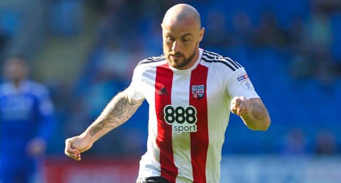 Bees midfielder set to leave Griffin Park | TEAMtalk