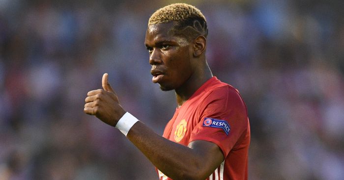 Pogba hits back at critics; points to Man Utd's trophy success | TEAMtalk