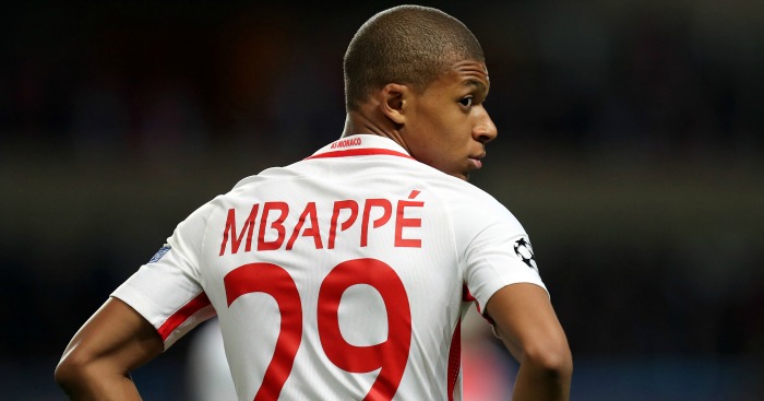 Liverpool join race for Kylian Mbappe - report | TEAMtalk